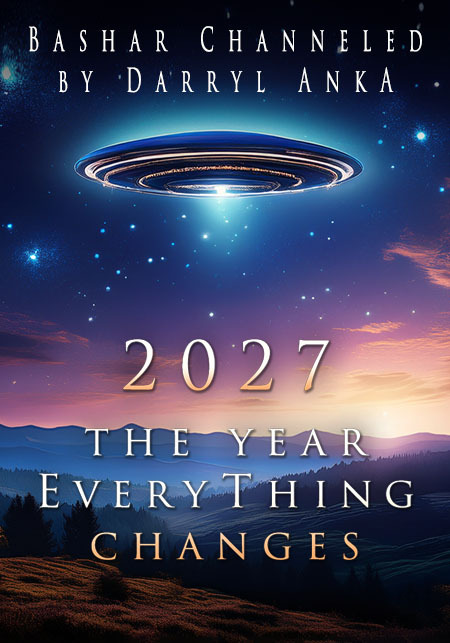 Shop by Session Date - 2025 - 2027 The Year Everything Changes - Bashar Communications